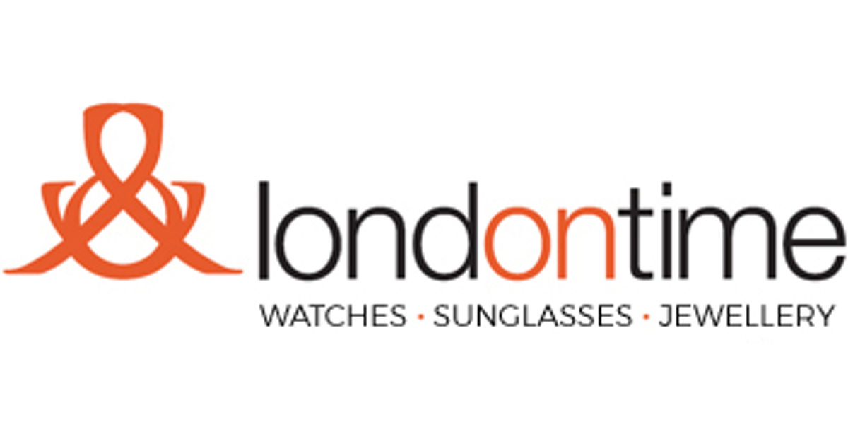 Designer Sunglasses & Watches - Luxury Accessories - London Time Watch ...